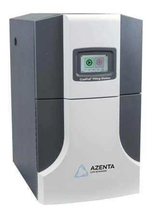 Cryogenic Lab Freezers | Azenta Life Sciences